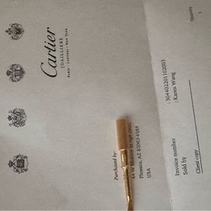 Cartier | Jewelry | Cartier Bracelet | Poshmark